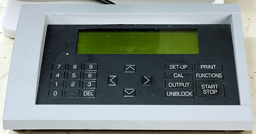 Beckman Coulter Z2 Cell and Particle Counter with PC Option | eBay