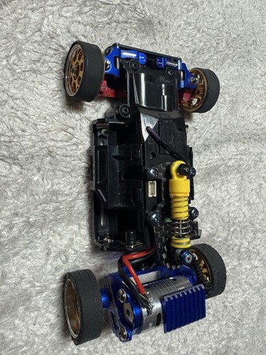 Kyosho MINI-Z MR-03 Aftermarket Motor RC Car Upgrade Part | eBay UK