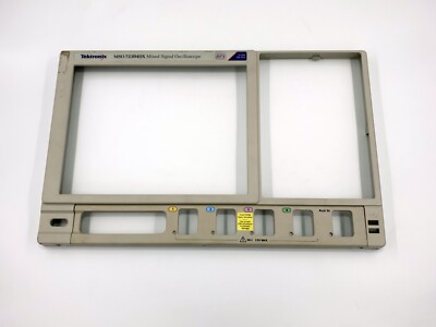 Tektronix MSO72304DX Front Panel Frame | eBay