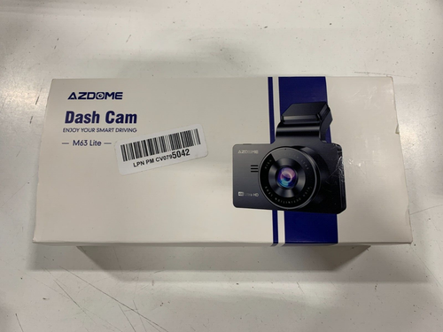 Azdome M63 Lite Dash Cam | eBay