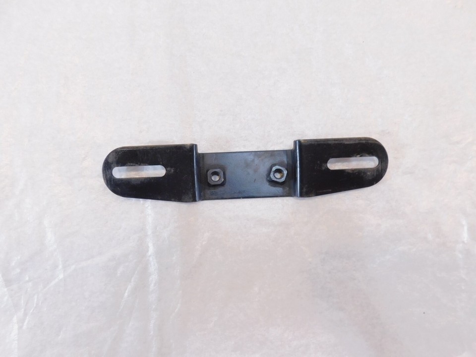 Kawasaki Vulcan VN900 VN1700 Classic LT Nomad Rear Fender License Plate ...