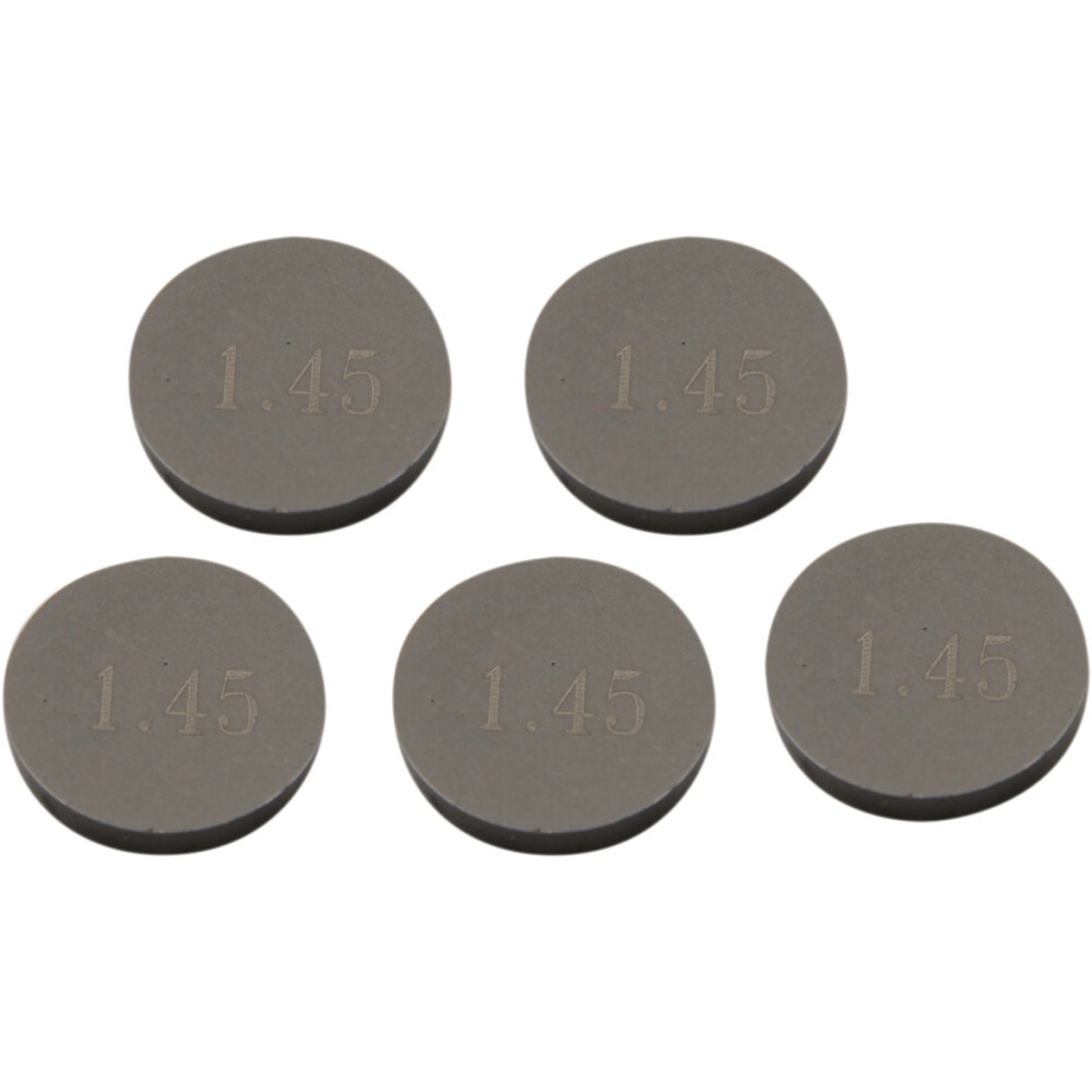 Prox Valve Shim - 5 pack | 29.948145 | eBay