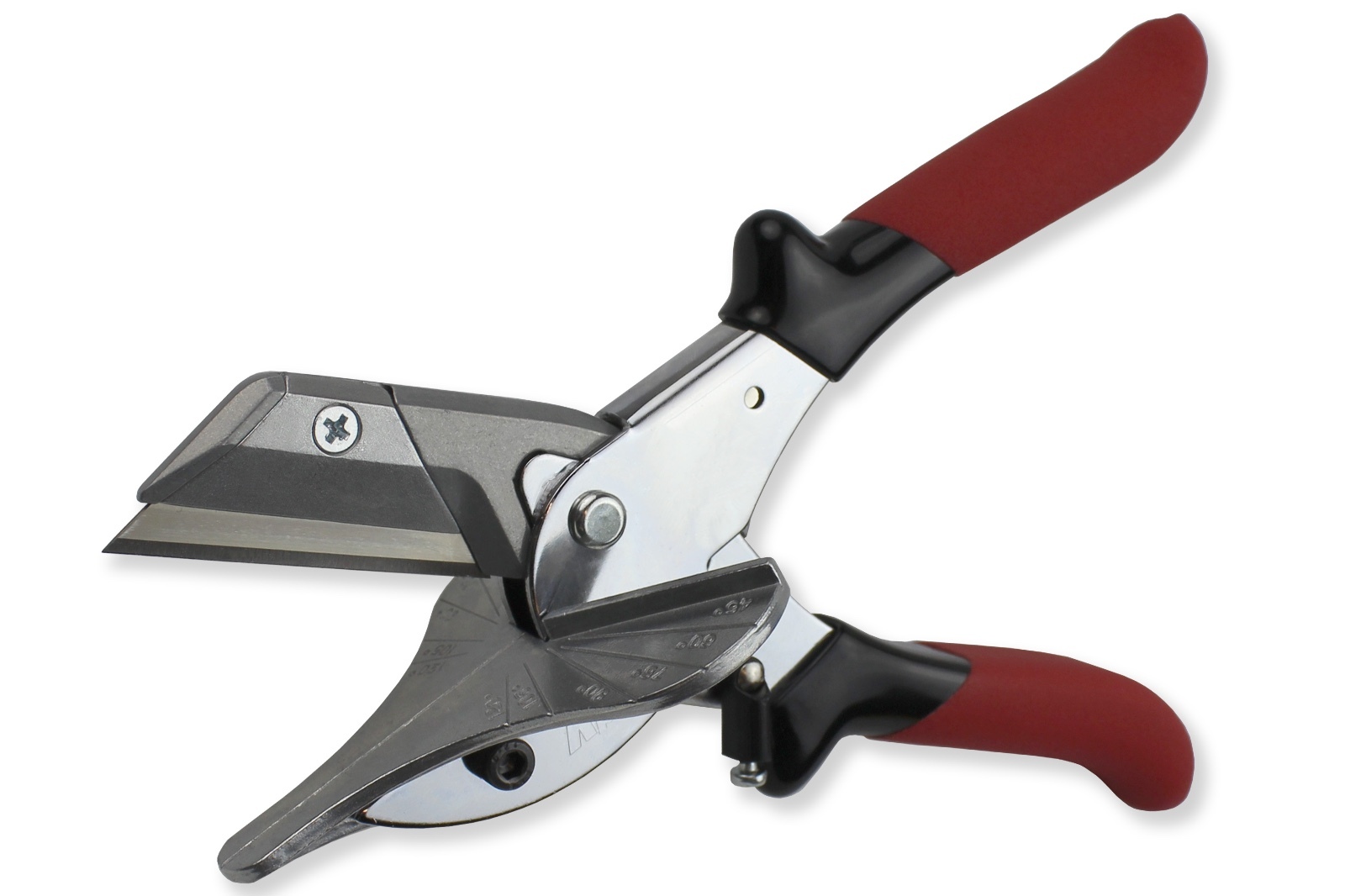 Double Glazing Tool Mitre Shears SK2 Multi Angle Anvill Cutter For ...