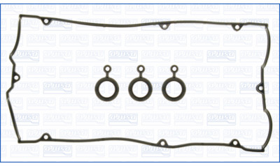 Genuine AJUSA OEM Replacement Valve Cover Gasket Seal Set [56014000 ...