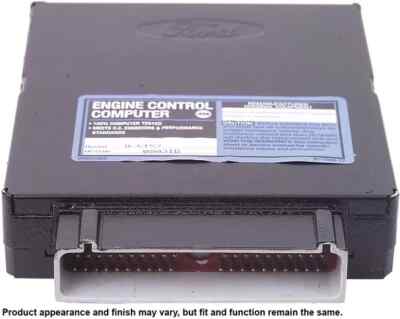 Cardone Automotive Engine Control Module Computer (ECM) Remanufactured ...