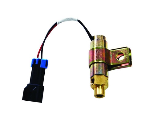 20QE3373 3551298C92 Fan Clutch Air Solenoid Valve Replacement ...