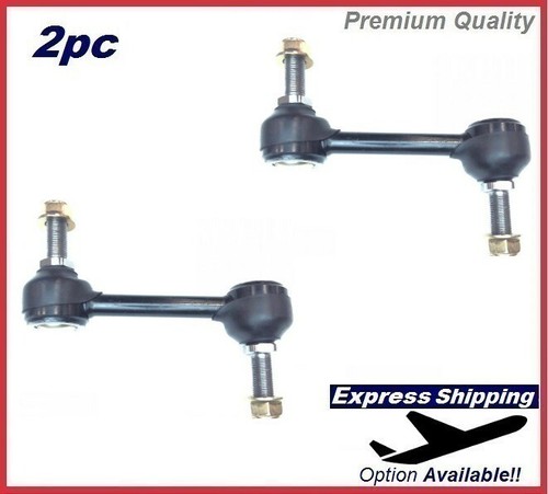 Premium Sway Stabilizer Bar Link SET Front For FORD EDGE LINCOLN MKX ...