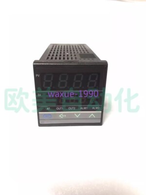 1pcs Used RKC CB100 temperature controller 03K07215 100T0240VAC | eBay