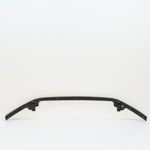 NEW BMW M4 G82 FRONT BUMPER LOWER SPOILER 8080543 51758080543 ORIGINAL ...