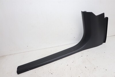Mercedes Benz CLA45 AMG C117 2015 Door Sill Kick Panel Trim LHS ...