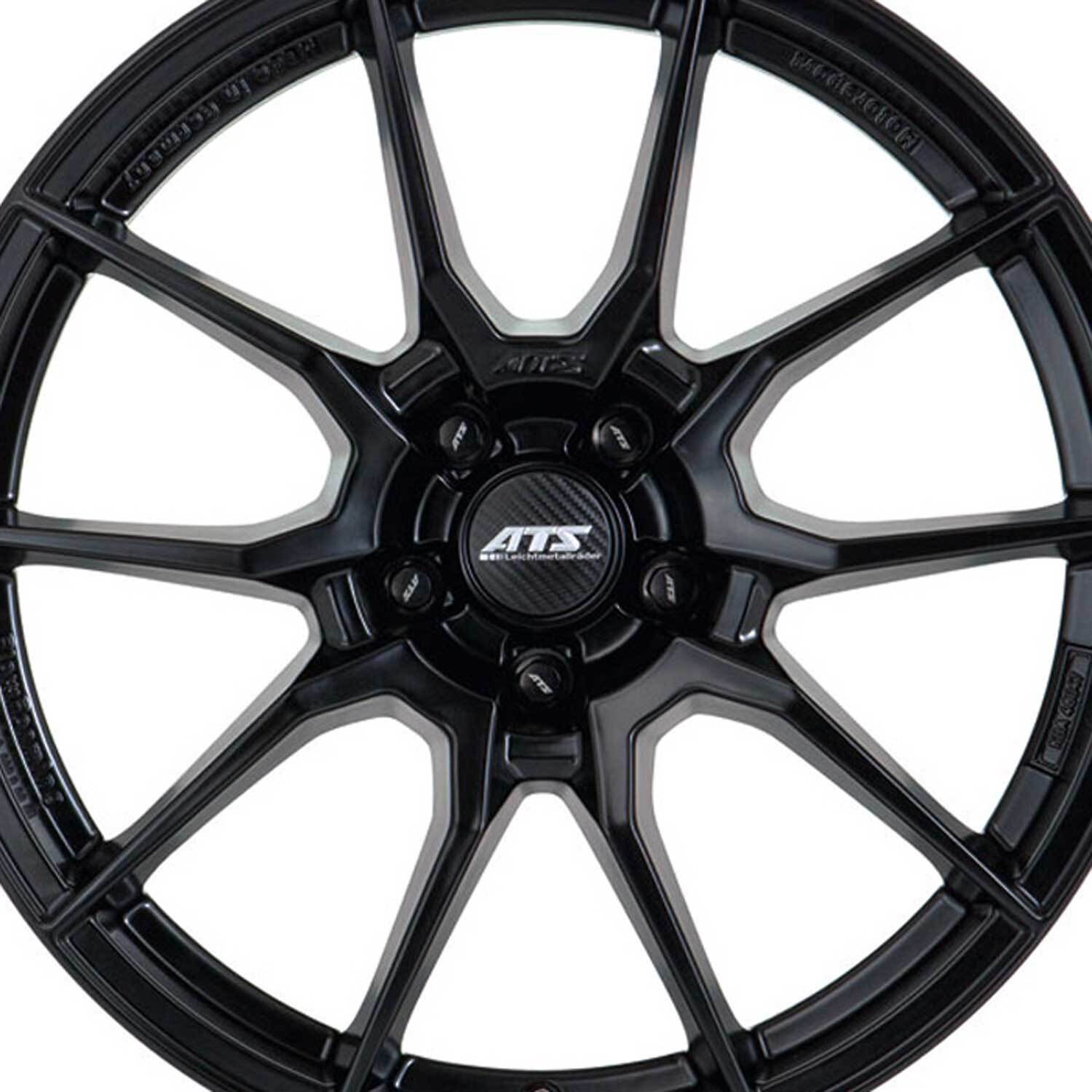 ATS Wheels Racelight 8.5Jx19 ET45 5x112 SW for VOLKSWAGEN Beetle E-Golf ...