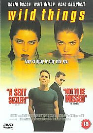 Wild Things (DVD, 1999) for sale online | eBay