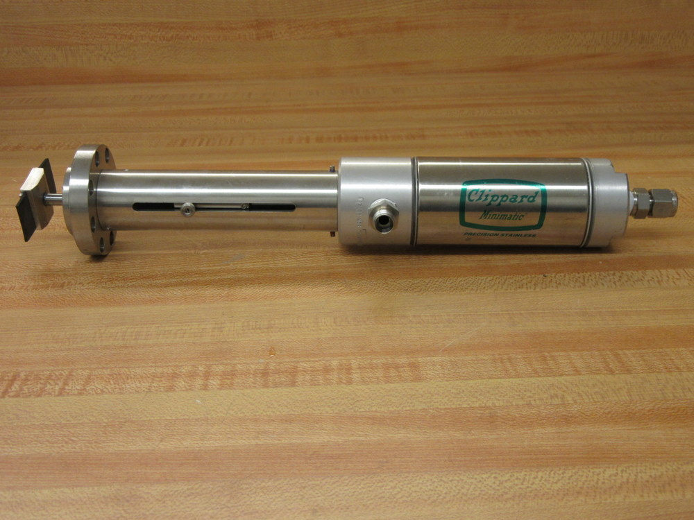 Clippard SDR-28-2 Hydraulics & Pneumatics SDR282 | eBay