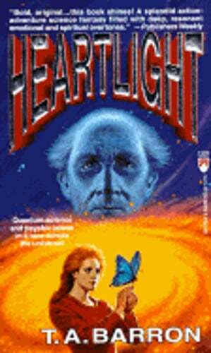 Heartlight by T A Barron: Used 9780812551709| eBay