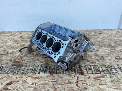 ENGINE BLOCK HOUSING S63 BMW M5 M6 F10 F12 (2012-2019) OEM 6 | eBay