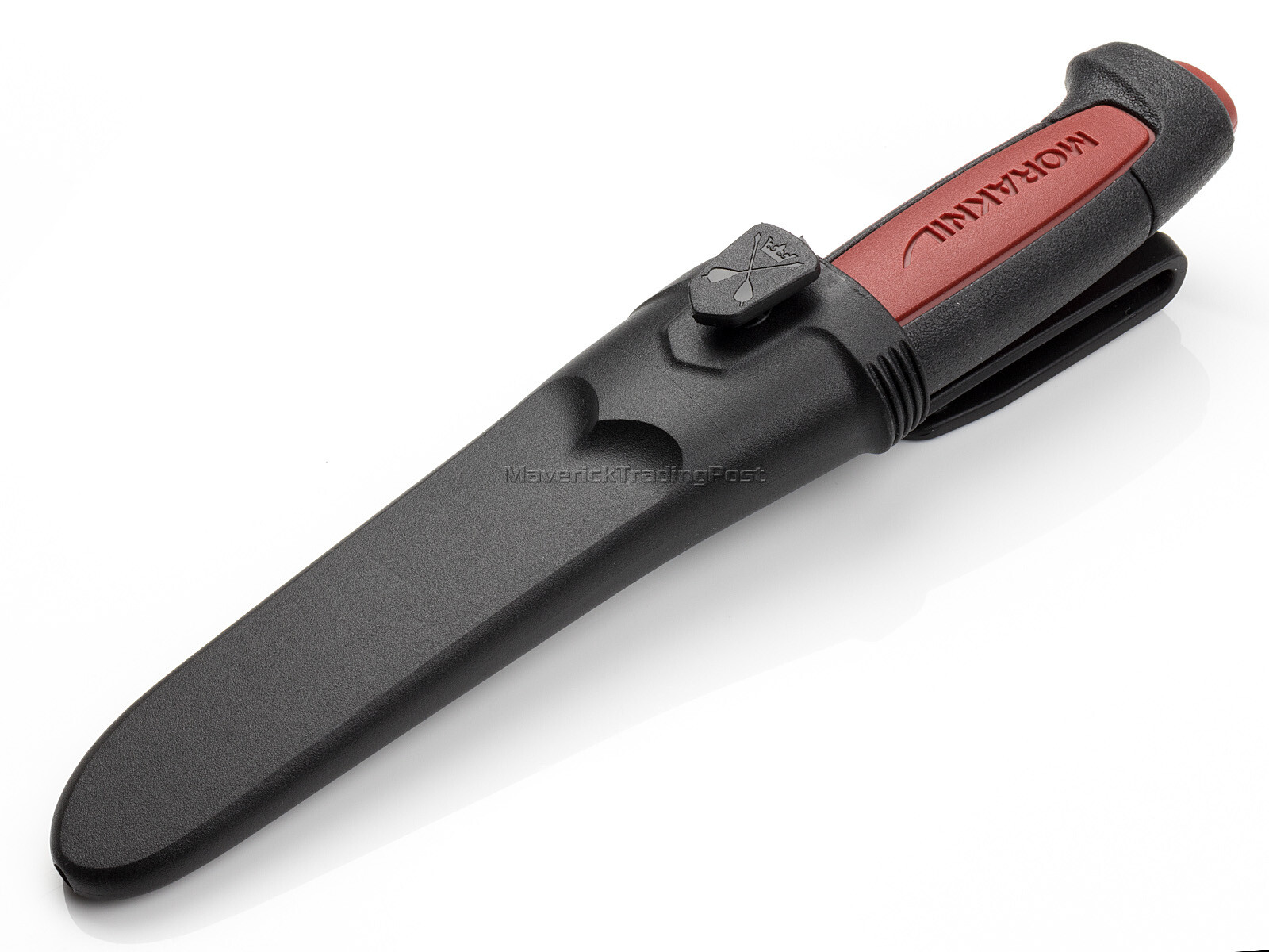 Mora Sweden Morakniv PRO C Allround Hunting Survival Knife Carbon Steel ...