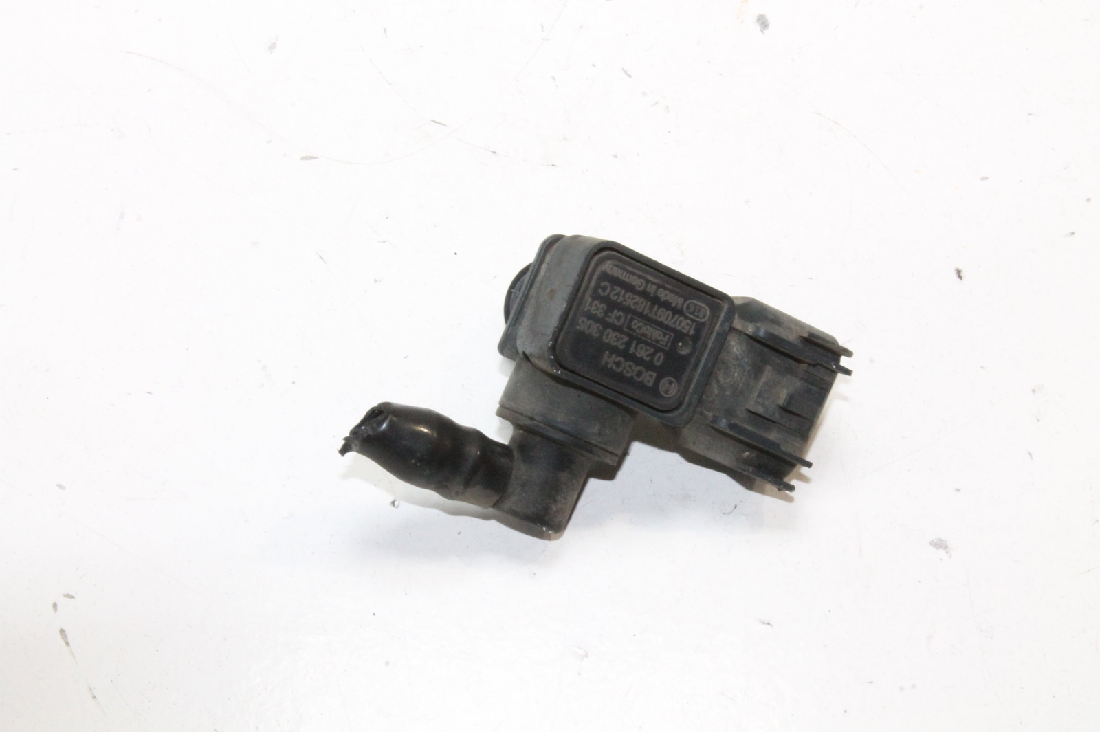 FORD FIESTA VI 1.0 EcoBoost Andere Steuergeräte 0261230305 1.00 Petrol ...