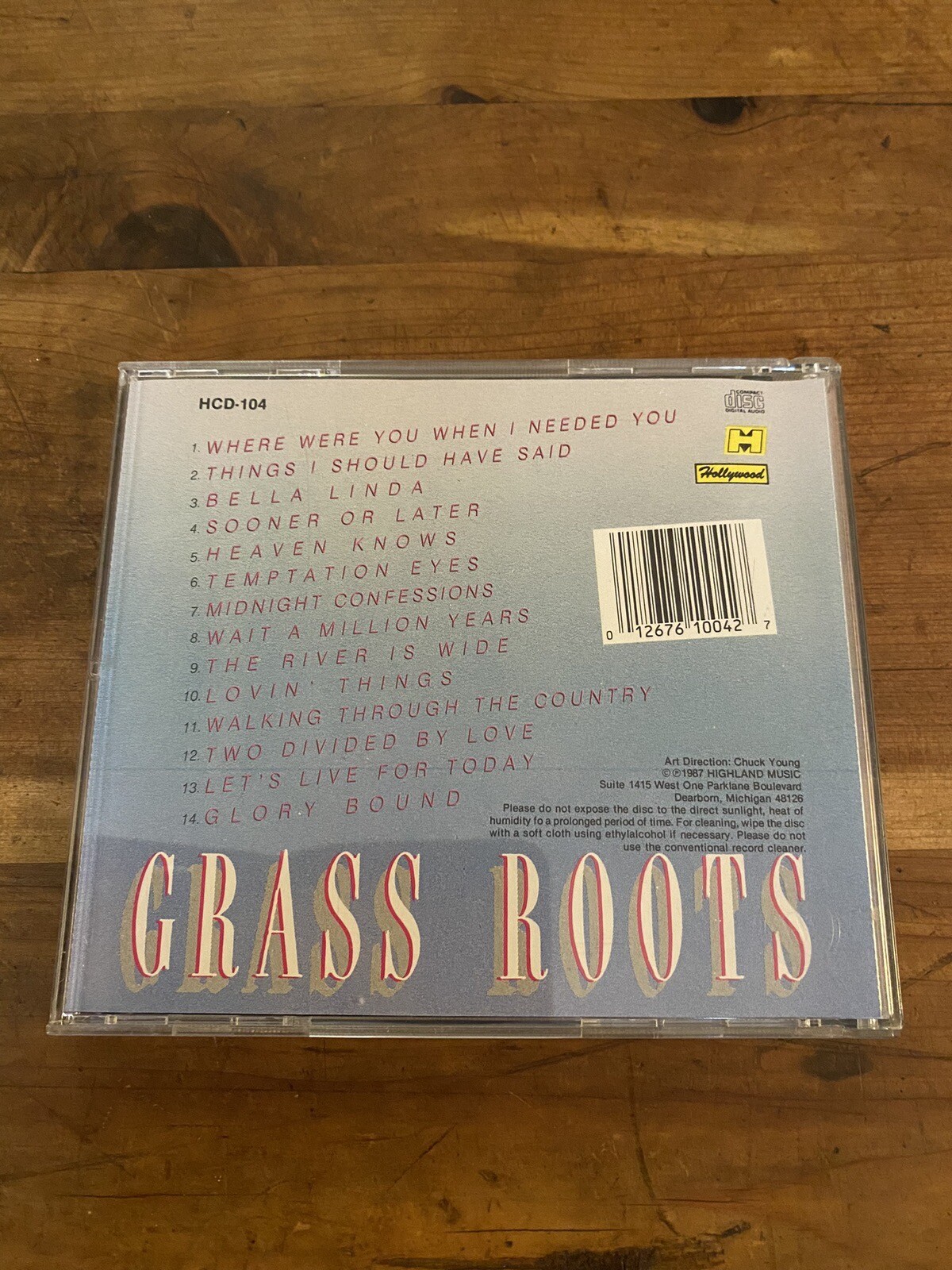14 Greatest Hits by The Grass Roots (CD, Deluxe) for sale online | eBay