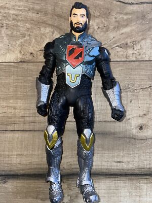 Mcfarlane Toys DC Multiverse General Zod DC Rebirth | eBay