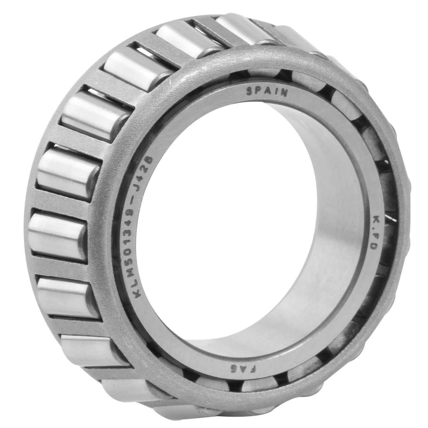 Differential Bearing-4WD FAG USA KLM501349 for sale online | eBay