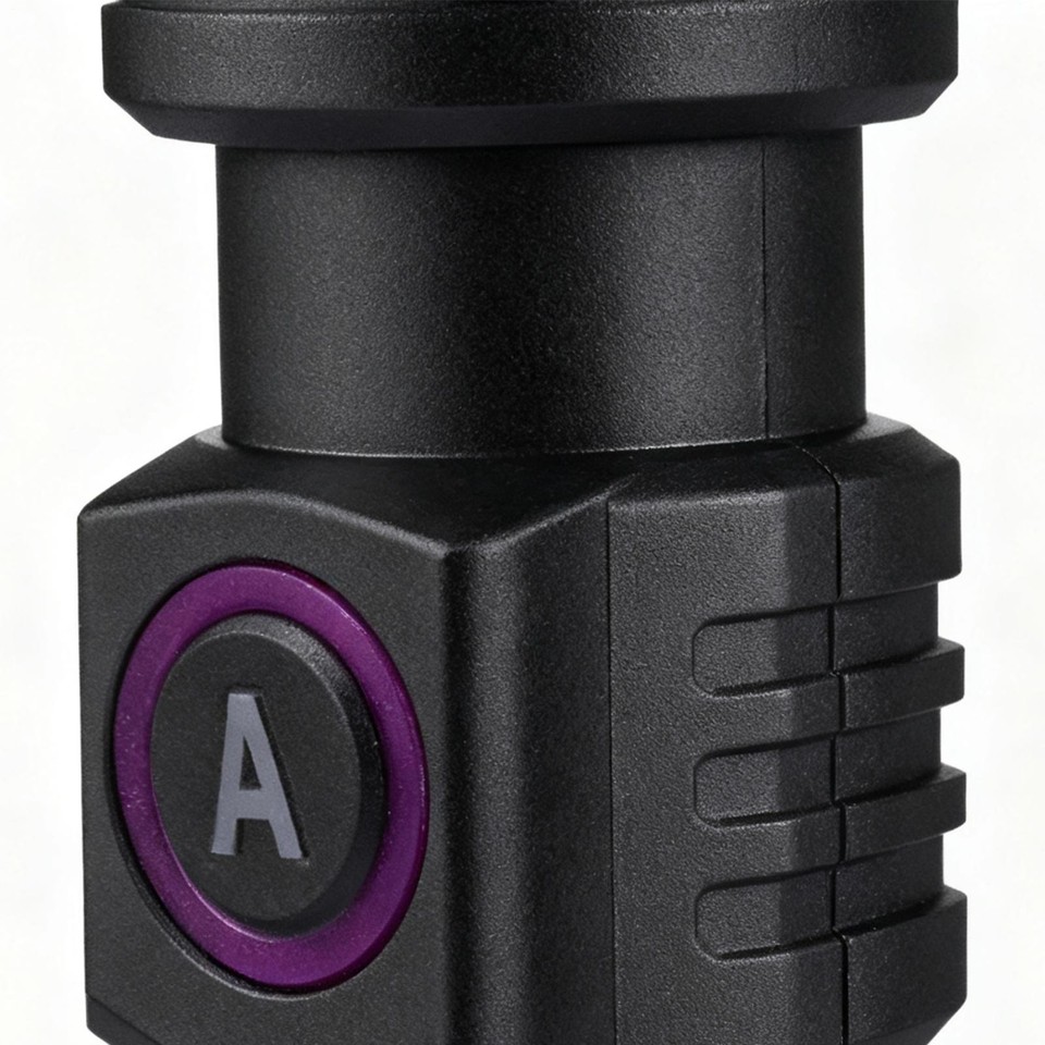Rechargeable Blood Tracking Light for Hunting, LED Flashlight for Blood ...