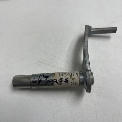 NOS 1964 Impala Bel Air Powerglide Shift Lever Shaft 3842074 n4 | eBay