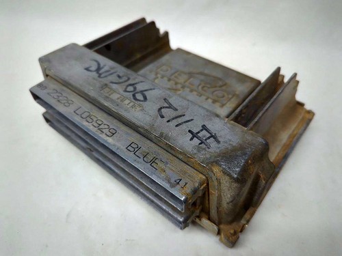 VIN Programmed Engine Computer PCM ECM ECU 09354896 Fits 99-00 Sierra ...
