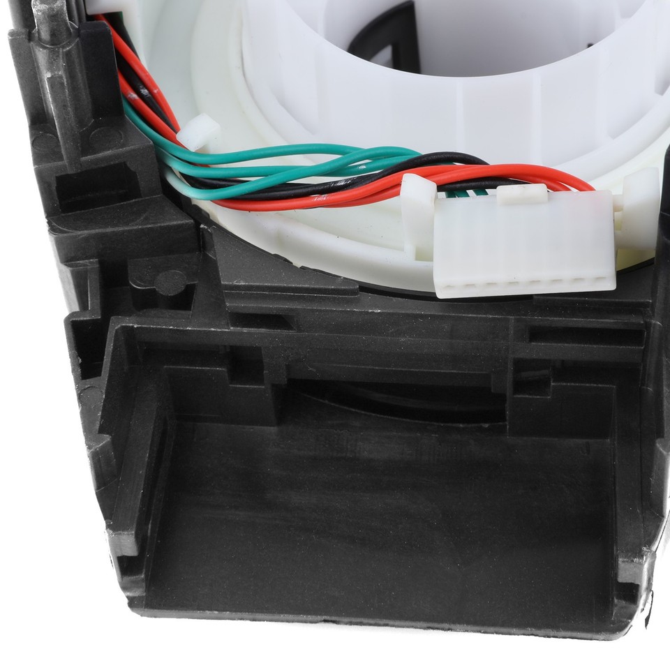 Spiral Cable Clock Spring Fit NISSAN Navara D40 2005-2015 25560-JS40A ...