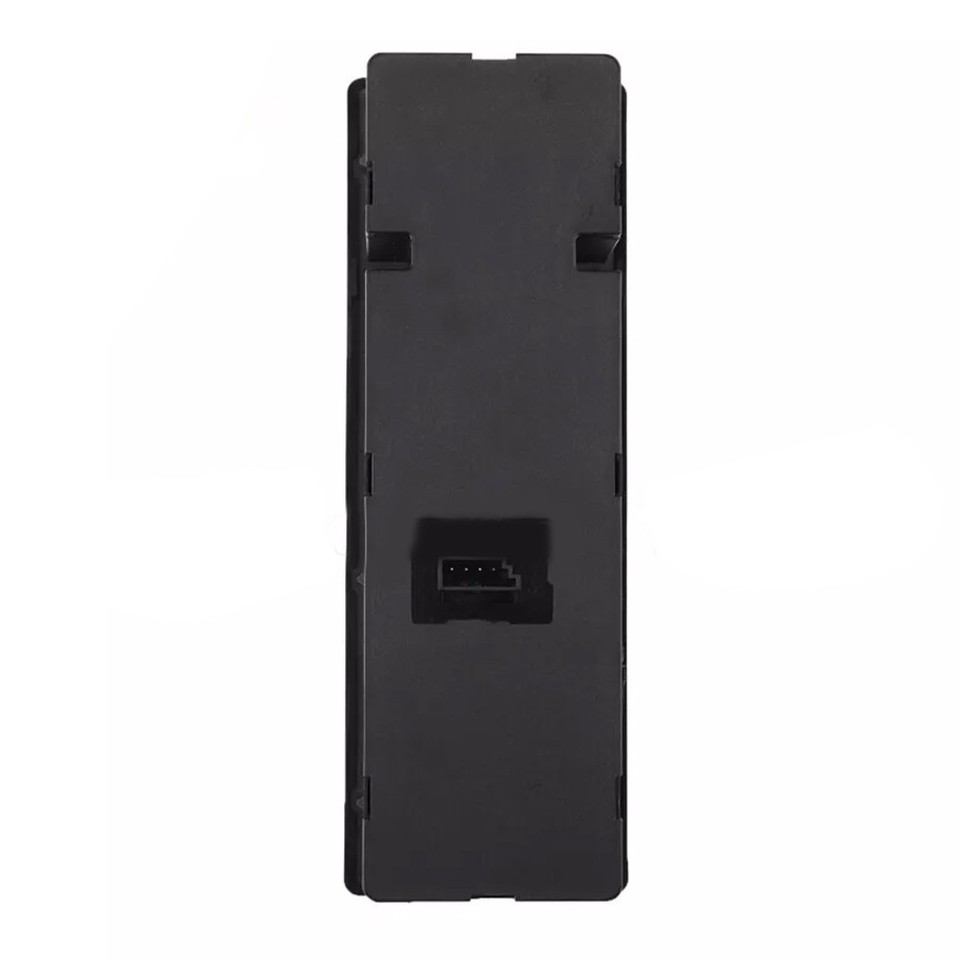 Sleek Design Left Front Window Switch Compatible with For Benz Actros L ...