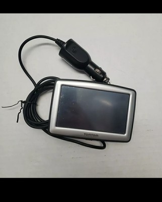 TOM TOM XL GPS N14644 Navigation System Tested Works | eBay