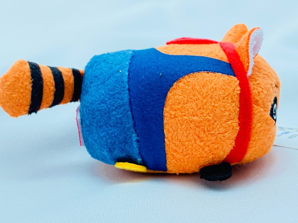 CAPCOM Capukoron mascot plush toy Resident Evil series Stuffed toy ...