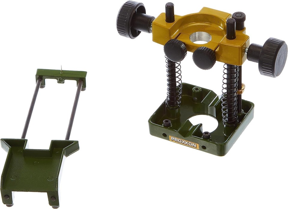 PROXXON Router Base OFV 28566 From RDGTools | eBay UK