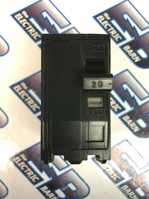 Circuit Breakers - 220 Volt