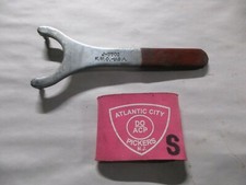 Kent Moore J-35012 Rear Bearing Hub Nut Wrench for sale online | eBay