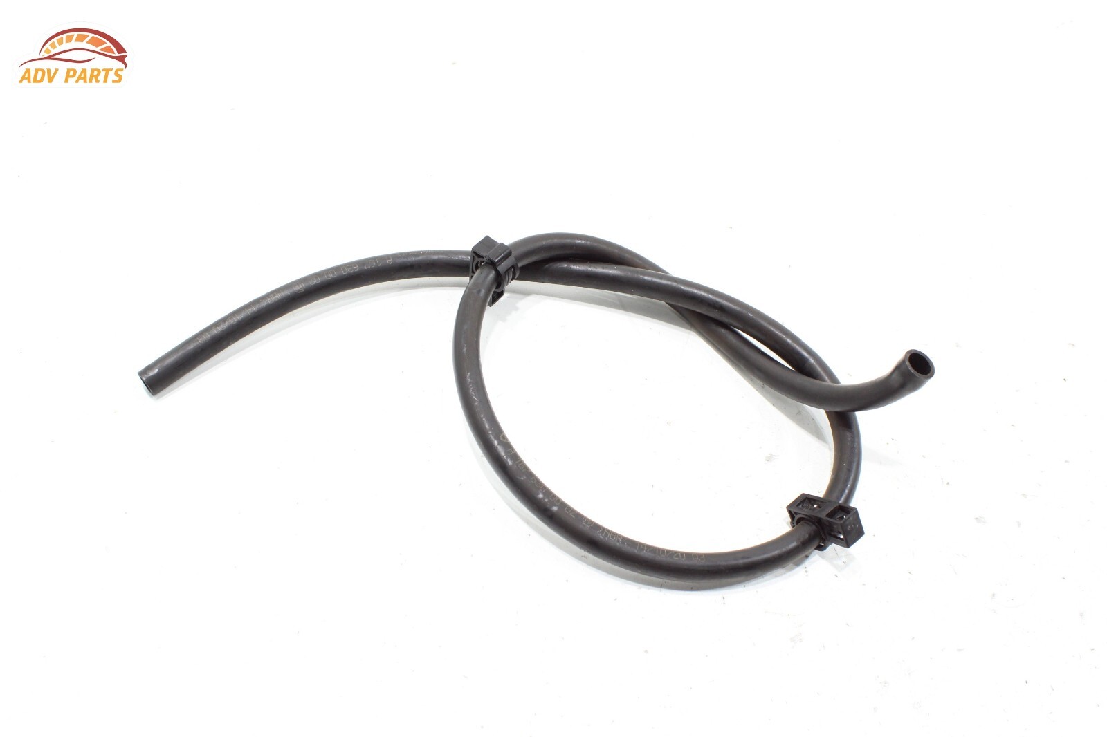 2020 - 2023 MERCEDES GLS450 X167 FUEL TANK DOOR LID POCKET DRAIN HOSE ...