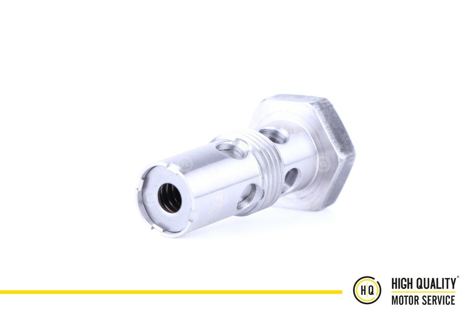 Genuine Oil Relief Valve for Perkins, Caterpillar, 140036220, D404 ...