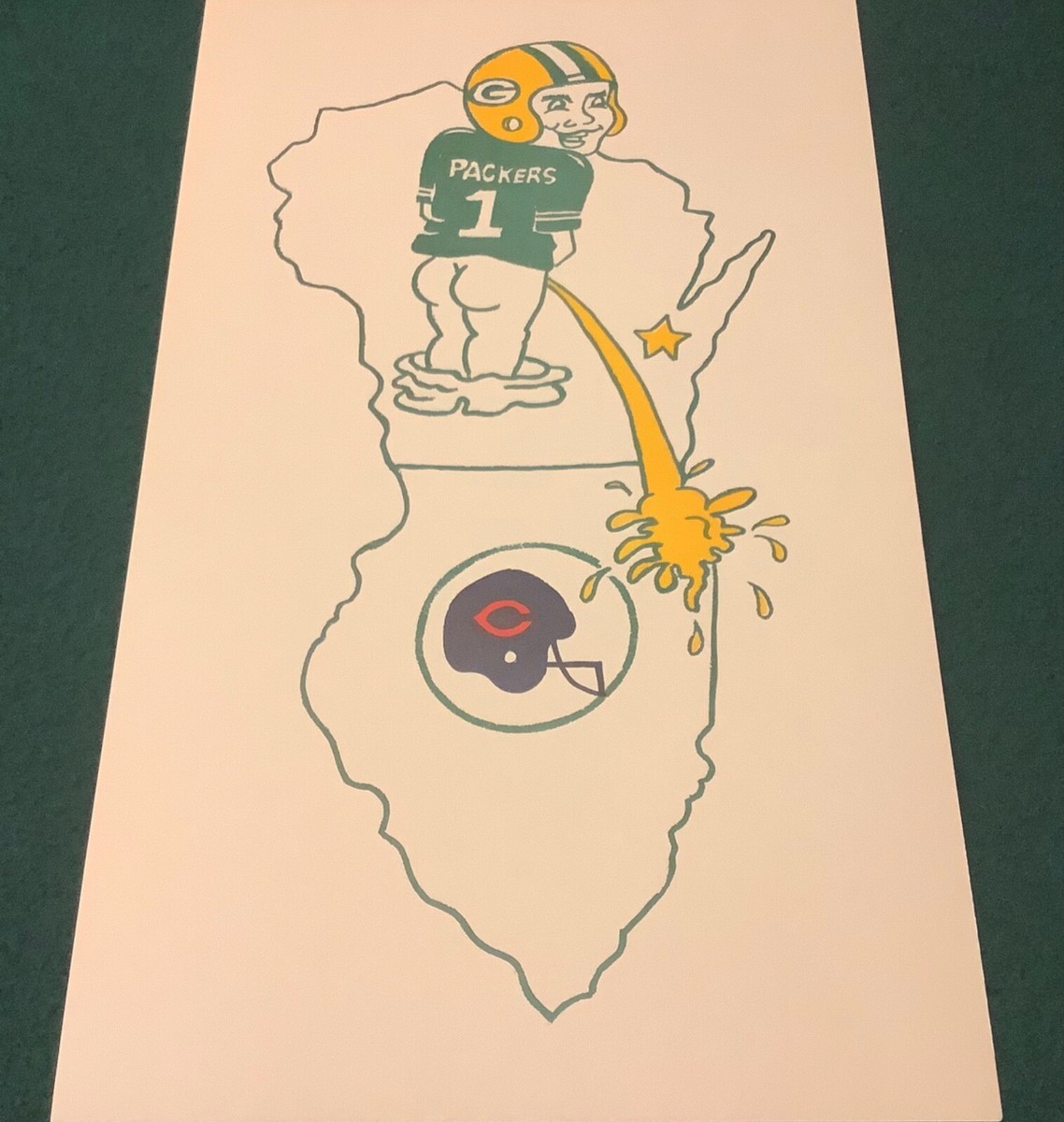 Calvin Pissing On Nfl Logo Calvin Peeing On Sea Doo Decal Sticker