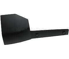 Genuine GM Drivers Rear Pickup Box Paint Protector 22801024 | eBay