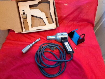 Heat Guns - Raychem Heat Gun