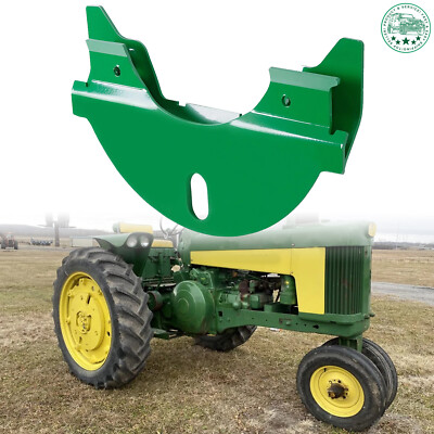 Farm Implement Parts - John Deere Mower Conditioner