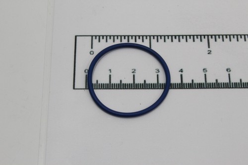 VW Touareg 7L High Pressure Fuel Pump Seal Gasket 31x2 New WHT005184 | eBay