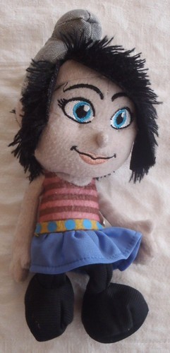 The Smurfs Movie "Vexy" Plush. 25 cm, pre owned | eBay Australia