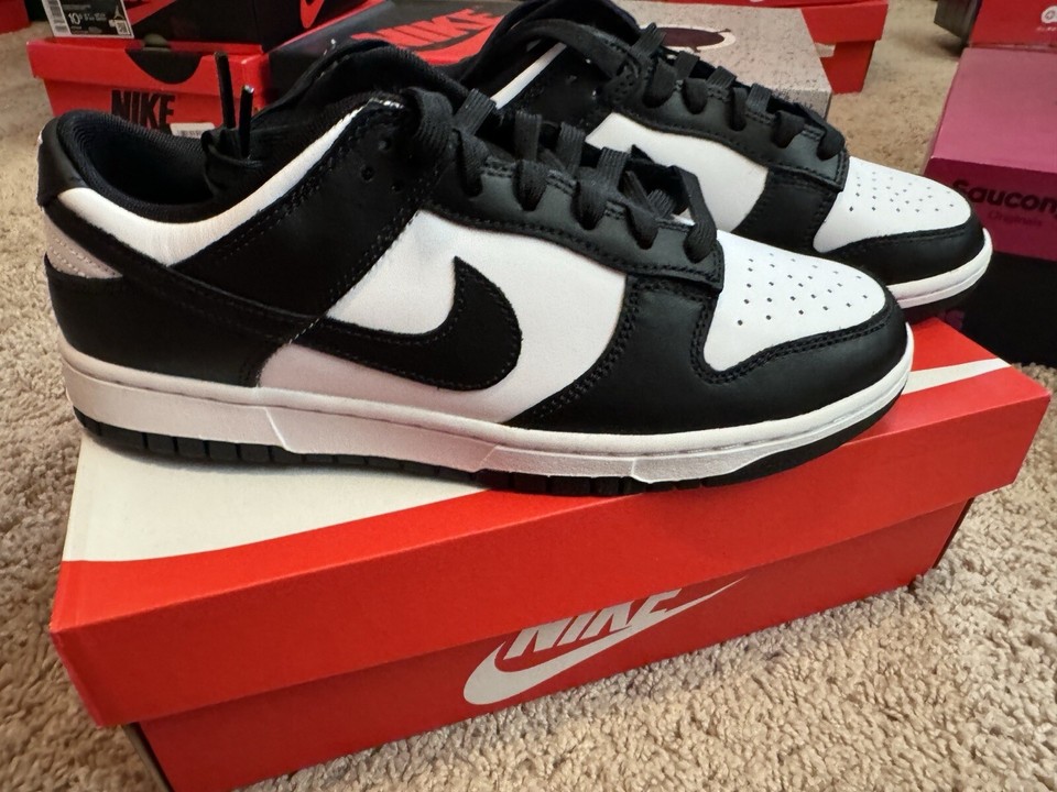 Nike Dunk Low Panda | eBay
