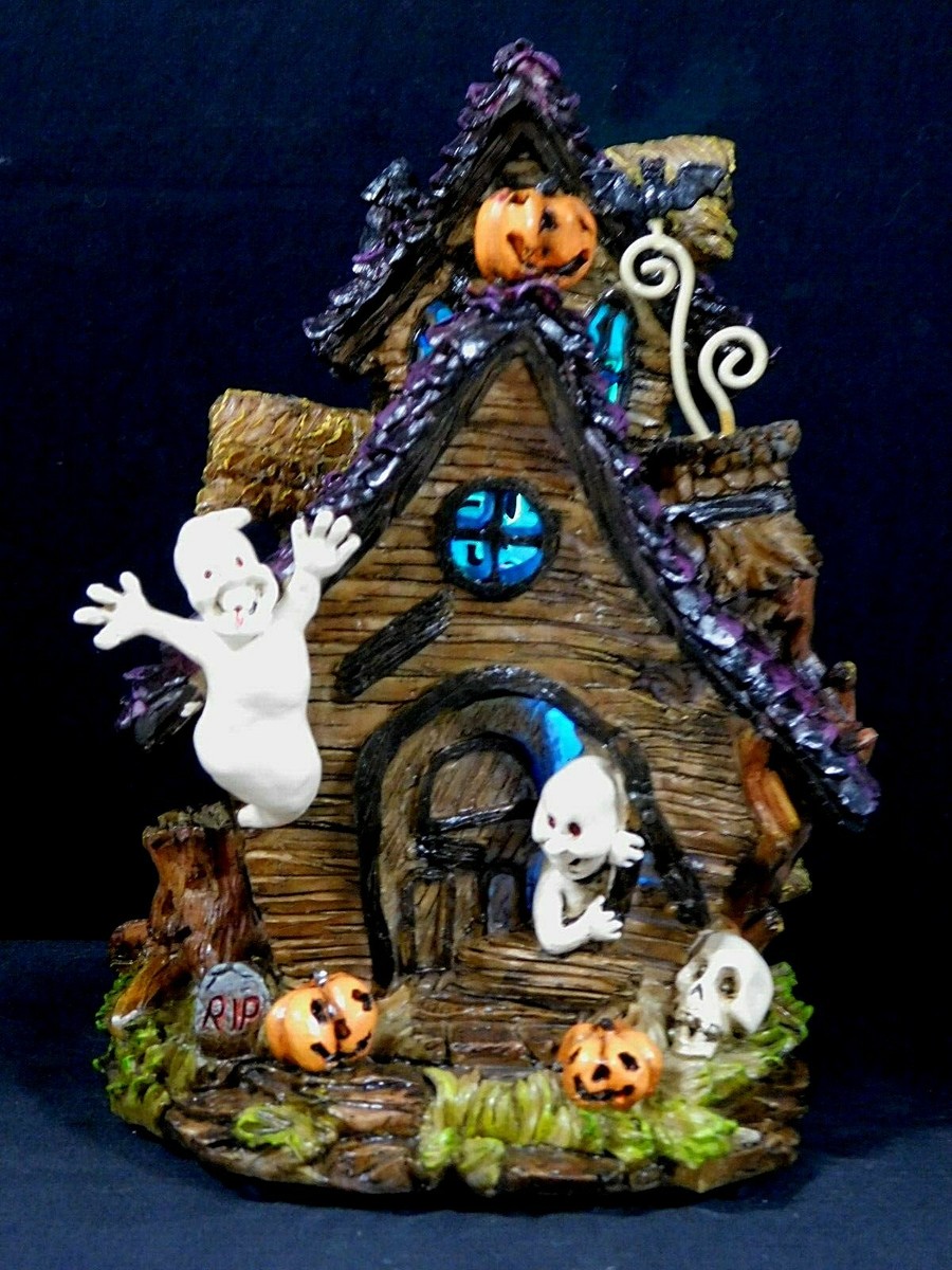 Strobe Lights For Haunted Houses The Best Outdoor Halloween Lights