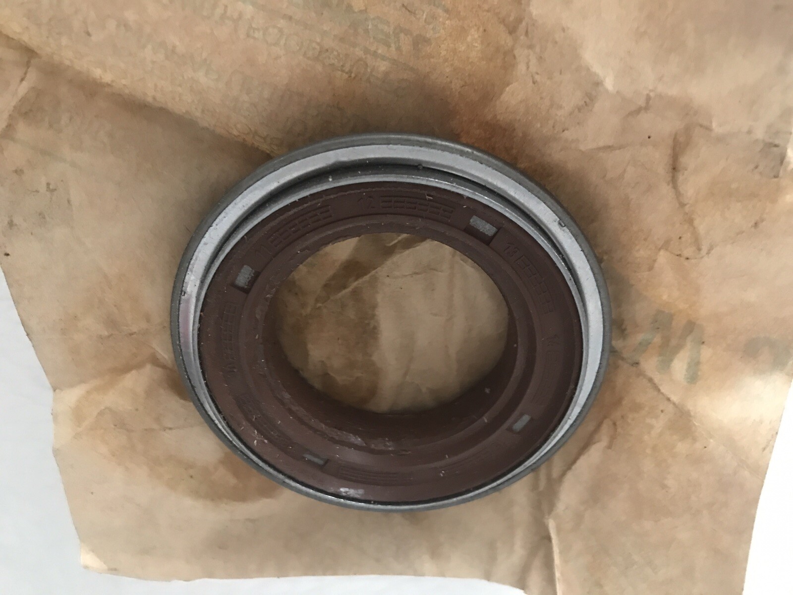 NEW OEM 09-20 Ford F-Series Front Axle IFS Differential Seal AL3Z4B416A ...