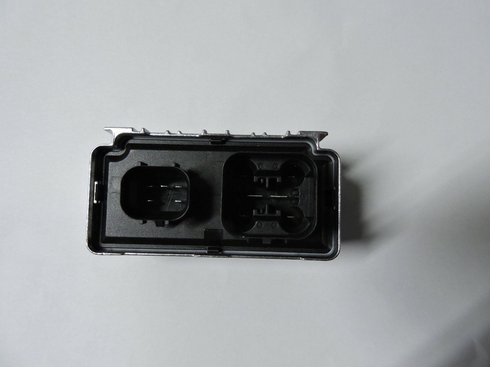 Vorglührelais Relais Steuergerät Glühkerzen Glühkerzenrelais Ford ...