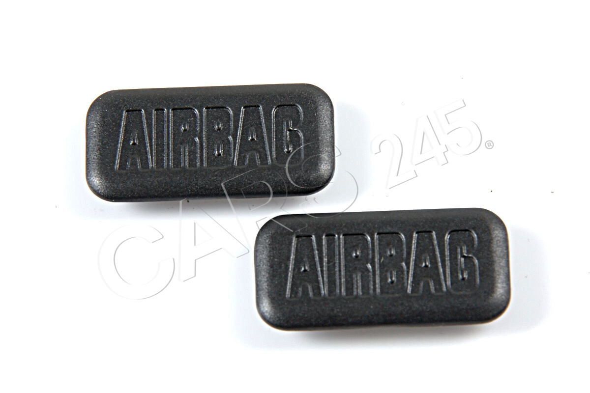 Genuine BMW Cover Cap 2Pcs Alpina Hybrid M3 M6 X3 X5 X6 51432251367 | eBay