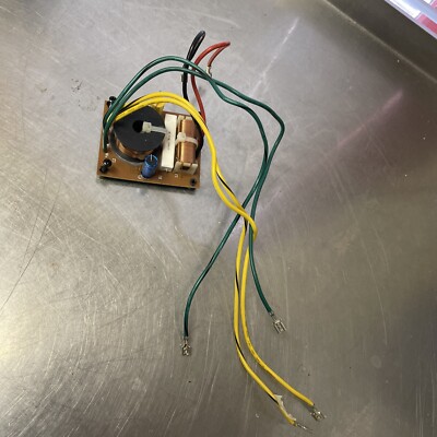 Infinity Beta 20 Speaker Crossover | eBay