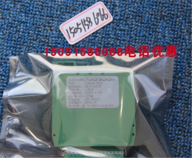 1Pc Digitronic Camcon DC16/J Brand New Phoenix eo | eBay