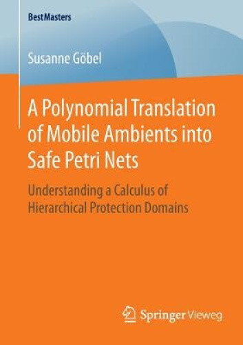 A Polynomial Translation of Mobile Ambients into Safe Petri Nets ...
